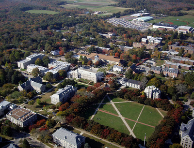 "University of Rhode Island" by HELIN Consortium